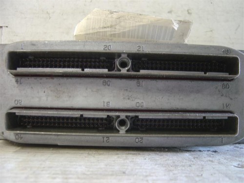 Engine Computer ECM 16211539 Electronic Control Module Fits 96 OLDS ...