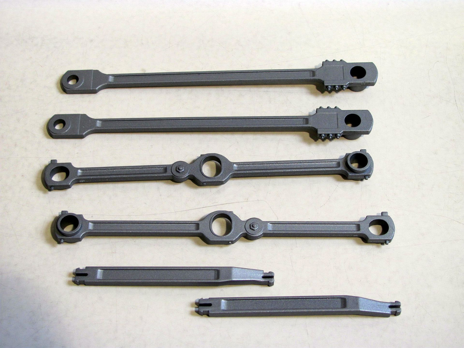 PIKO G Dampflok BR 80 Ersatzteile nach Wahl - 37100 NEUWARE | eBay