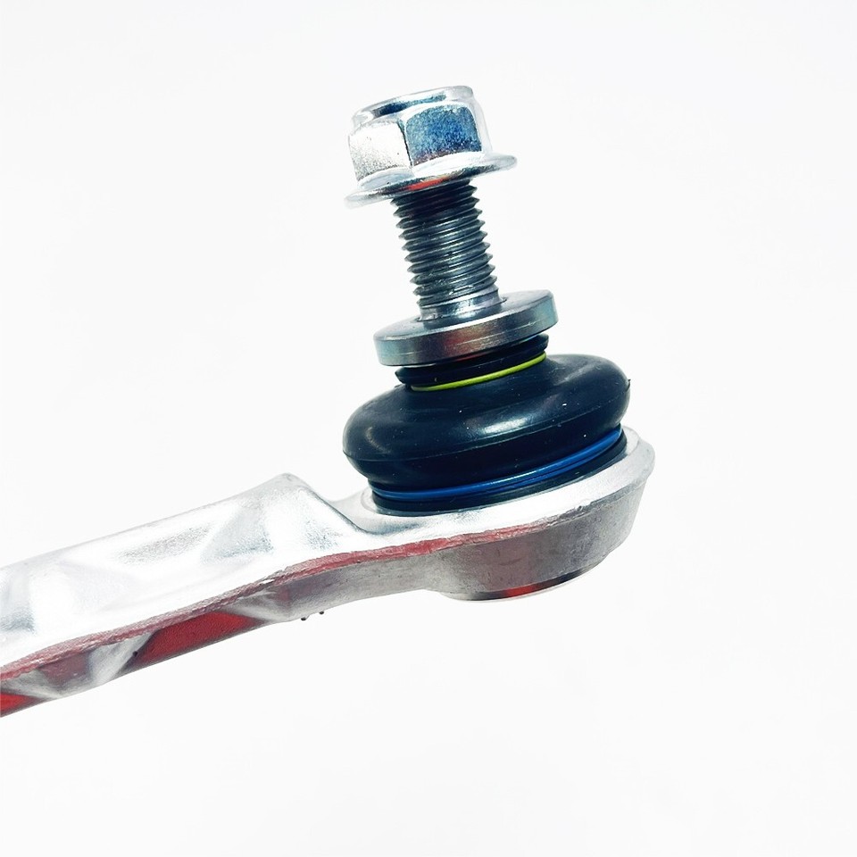 2 Front Stabilizer Sway Bar End Link L&R for Mercedes W212 W218 E350 ...