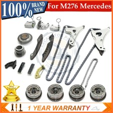 Mercedes-Benz+2760500817+Genuine+OEM+Camshaft+Chain for sale online | eBay