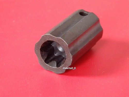 Saltus 9900011535/E14, E14 x 30 Insert Torx Socket | eBay UK