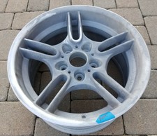 Wheel OEM BMW E60 550i M-sport Rear 19" Type 172 for sale online | eBay
