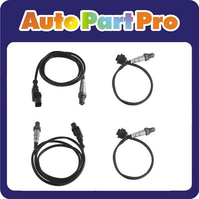 Brand New Oxygen Sensor Fits 2011 Porsche 911 Carrera GTS 3.8L | eBay