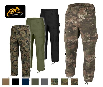 Helikon-Tex CPU Pants Combat uniform trousers bdu acu Army Military ...
