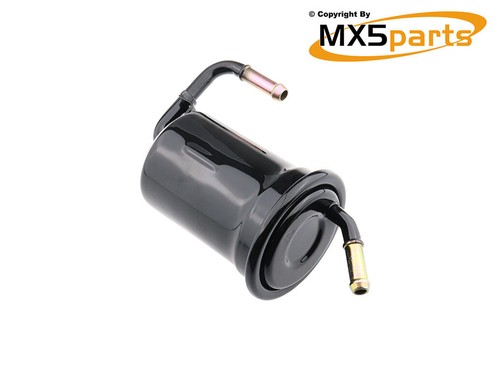 MX5 Fuel Filter Element Quality OEM Spec Mazda MX-5 1.6 & 1.8 Mk1 NA ...