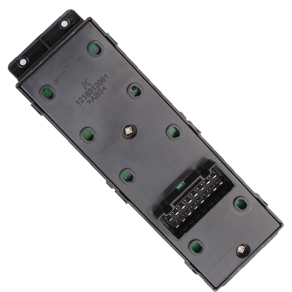 Driver Master Power Window Door Switch For 12-17 Hyundai Accent 1.6L ...