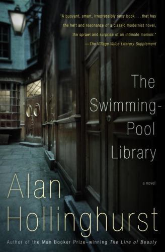 The Swimming-Pool Library, Hollinghurst, Alan, 9780679722564 ...
