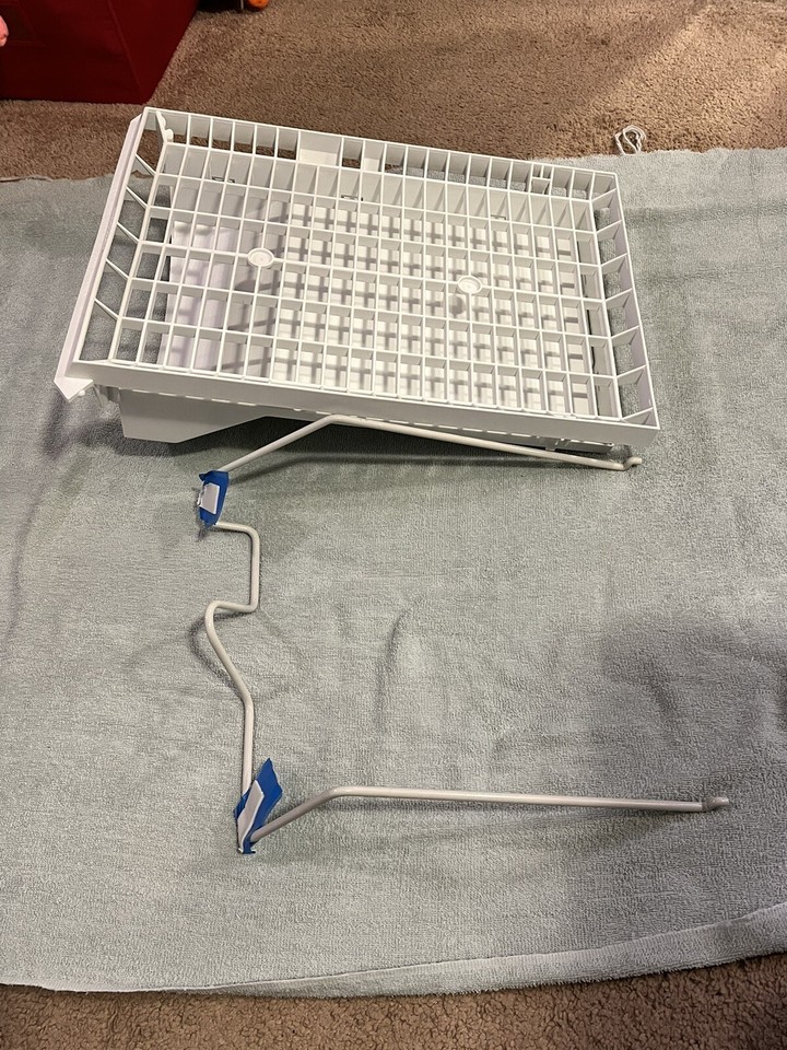 Kenmore Shoe Drying Rack | eBay