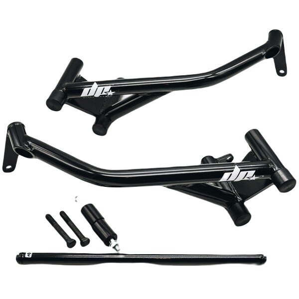 Crash cage - Engine Guard Crash Bar Yamaha R7 (2021-2023) Stunt Drift ...