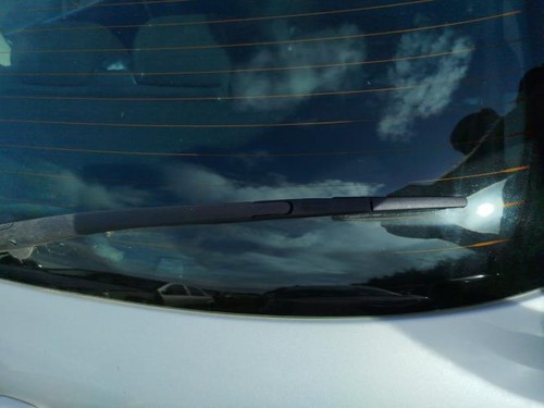 Bras essuie glace arriere PEUGEOT 206 PHASE 2 6429R2 | eBay