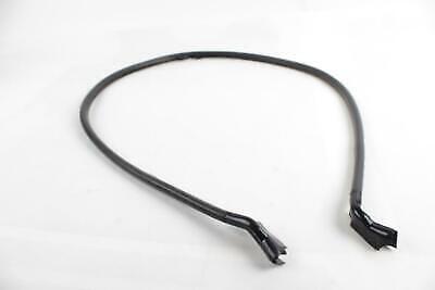 Original BMW X5 M X6 F15 F16 F85 F86 Abdichtung Frontklappe vorne ...