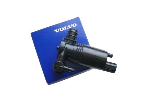 Moteur de pompe de lave-glace d'essuie-glace hayon VOLVO V40 31378956 ...