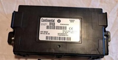 NEW CHARGER CHALLENGER RFHUB KEYLESS ENTRY REMOTE MODULE 68234229AB | eBay