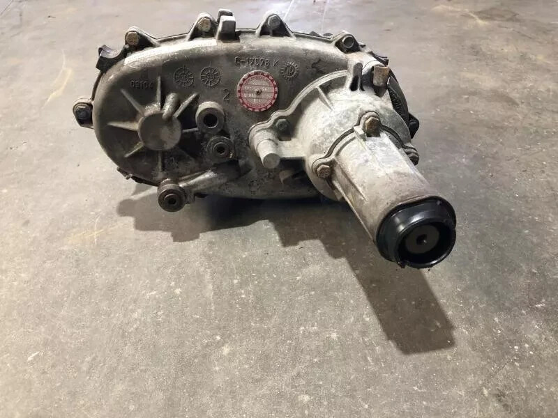 2001-2004 Dodge Dakota NV233 Transfer Case | eBay