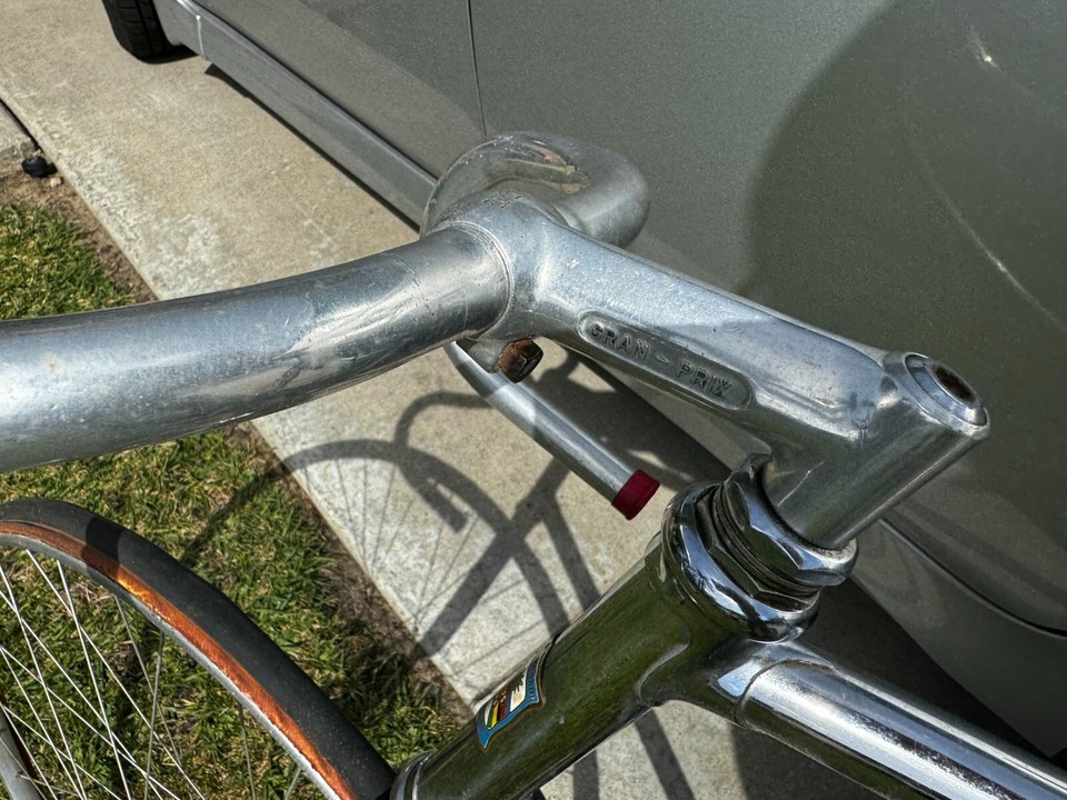 Frejus Track Bike in Excellent Condition | eBay