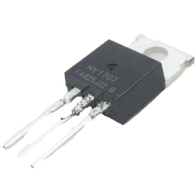 10pcs HY1707 TO-220 1707 TO220 HY1707P | eBay