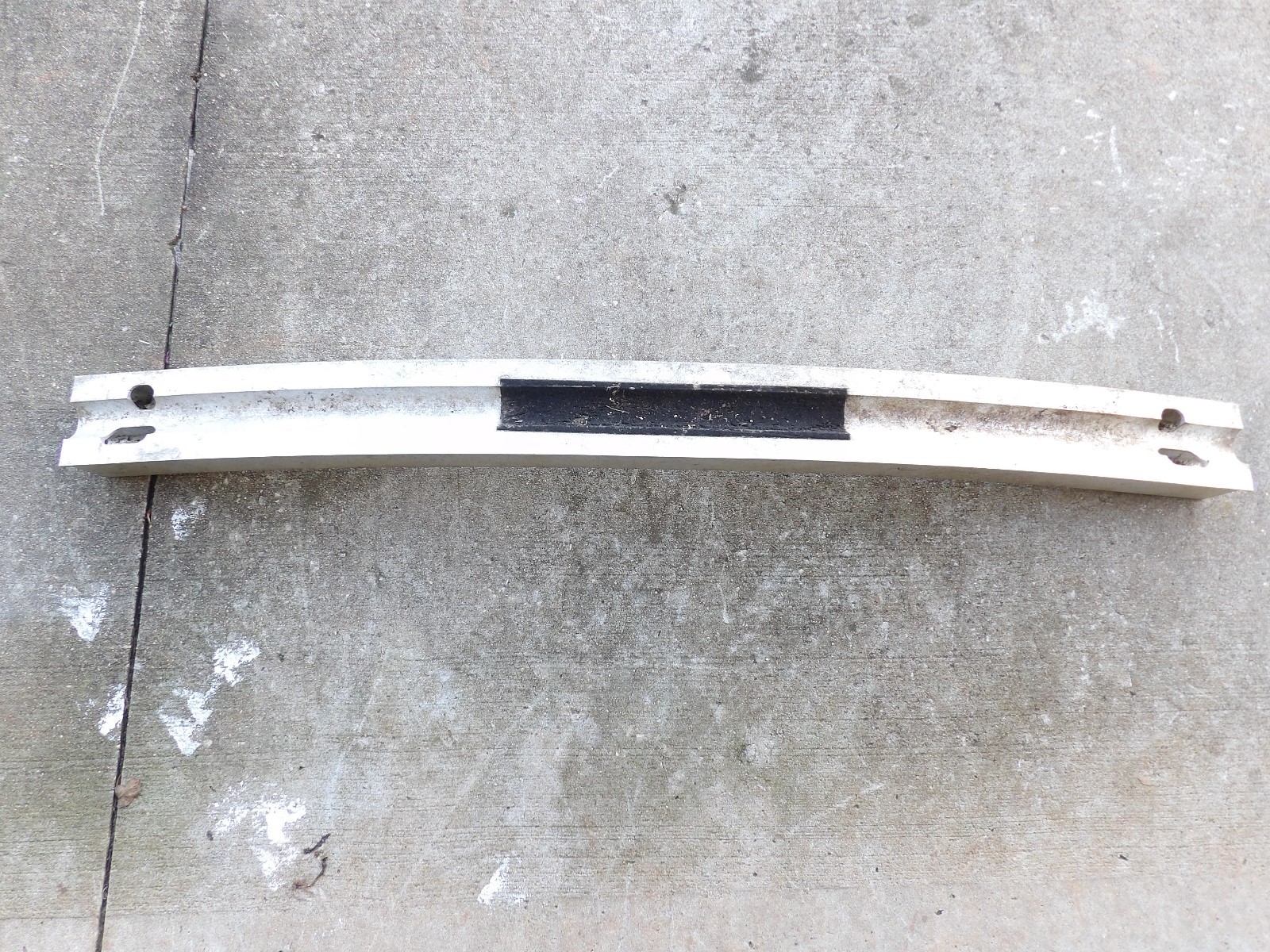 2000 2001 2002 2003 LEXUS RX300 REAR BUMPER REINFORCEMENT BAR OEM | eBay