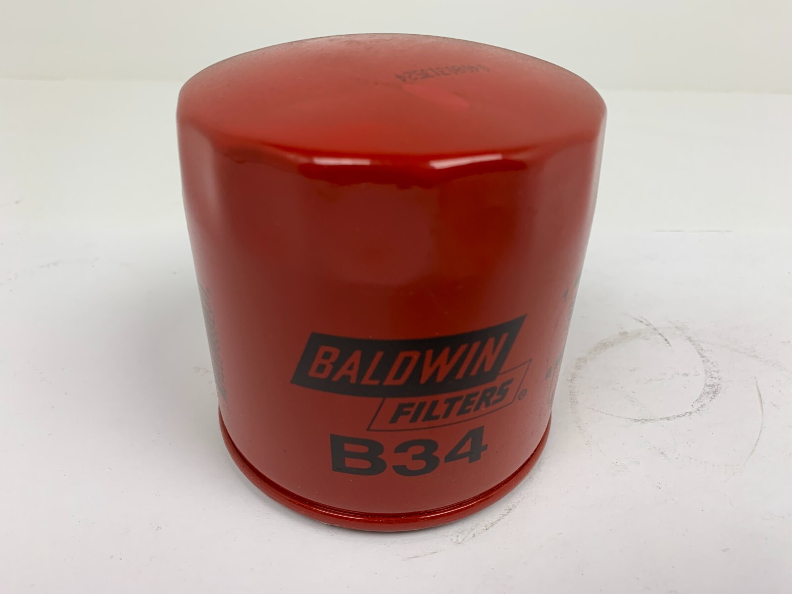 BALDWIN B163 - cross reference oil filters | oilfilter-crossreference.com