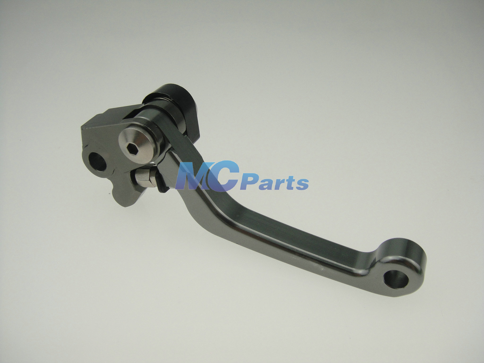 CNC PIVOT LEVERS BRAKE Racing For Yamaha WR250R/X 07-2016 SEROW225/250 ...