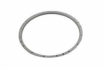 Brake Drum Sprocket Dust Ring for Harley Davidson by V-Twin | eBay