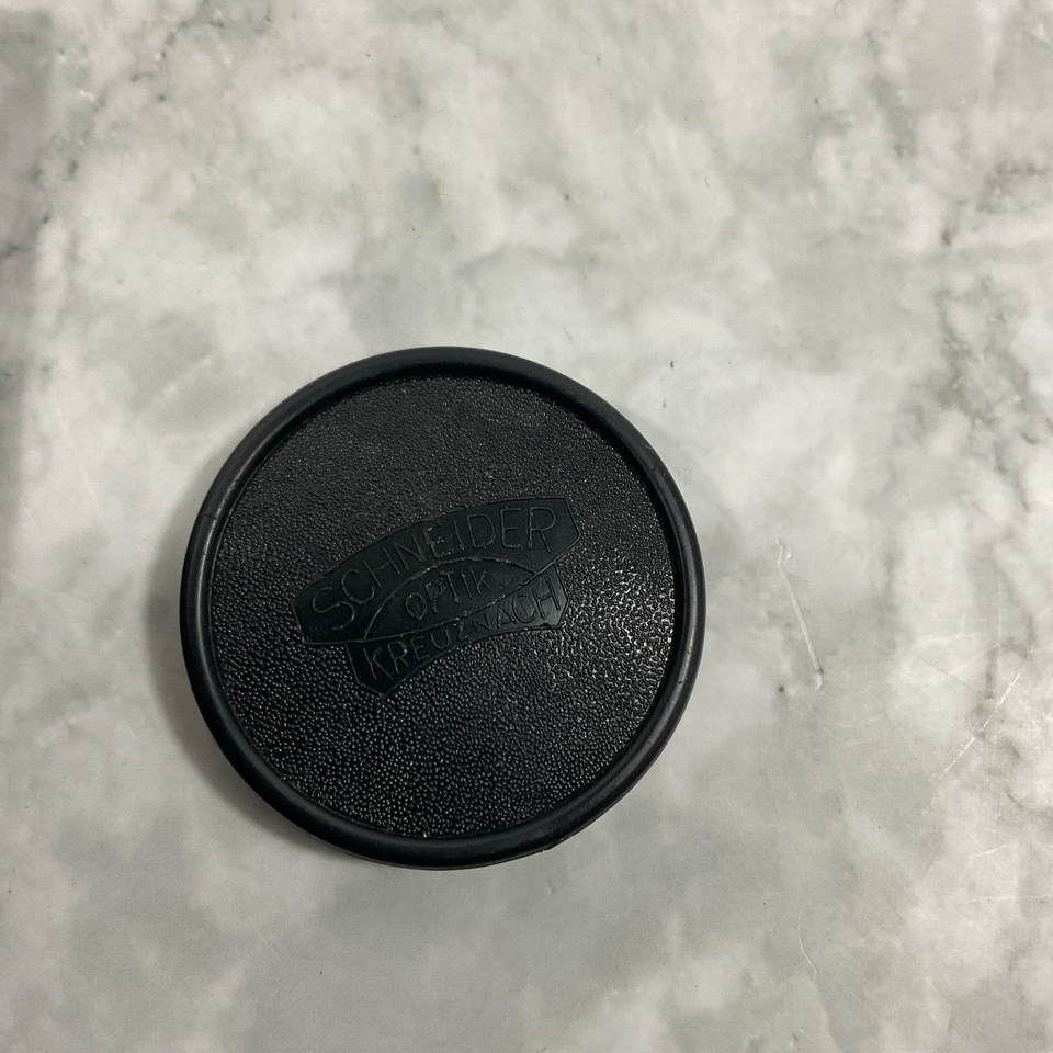 Schneider Optik Kreuznach Repro-Claron Synchro-Compur Germany 210 Lens ...