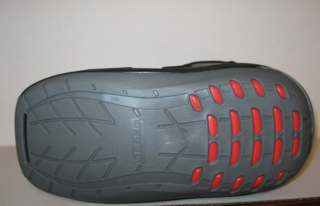 Breg SoftGait Air Short Walker Boot Adult Size Medium 100618-030 for ...