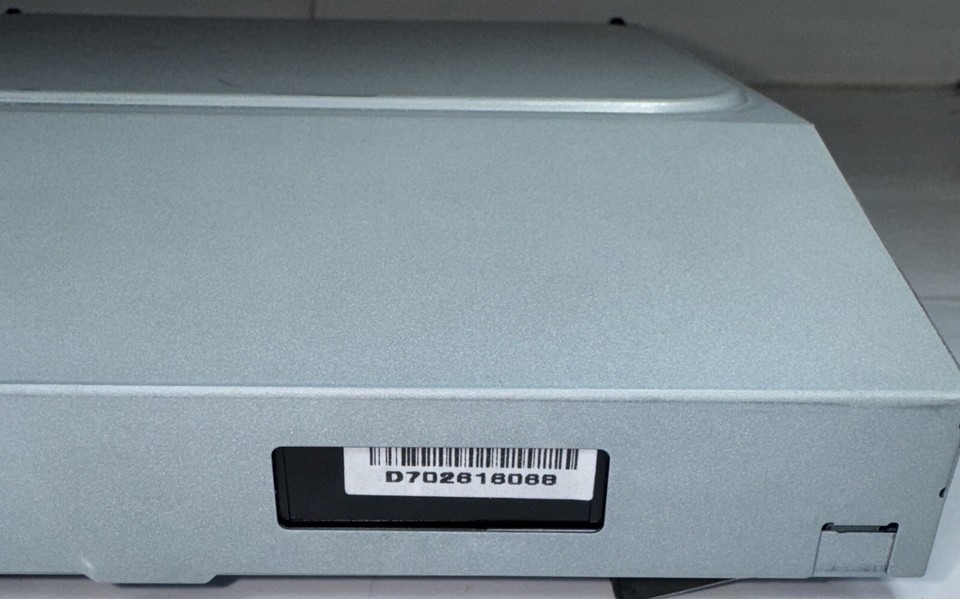 OEM Sony PS3 Fat Disc Drive w/ Laser Assembly B01 A01 E01 Repair or Parts | eBay