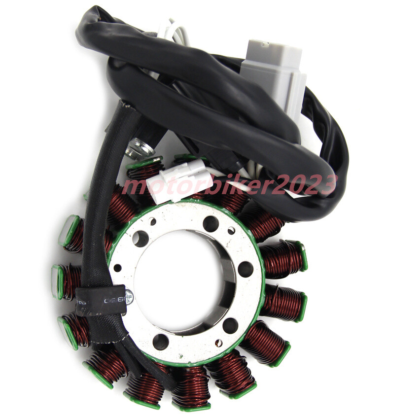 For Yamaha Alternator Magneto Stator YXM700 Viking 700 YXR700 Rhino 700 ...