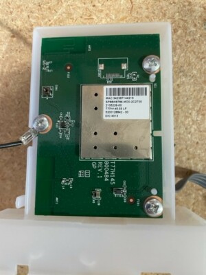 LOT of 25!!! - NEW - Epson (2169212) (2135226) Wireless LAN USB Module ...