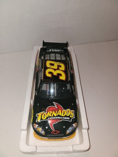 1 24 Action 2010 #39 Tornados Army SHR Impala SS Ryan Newman for sale ...