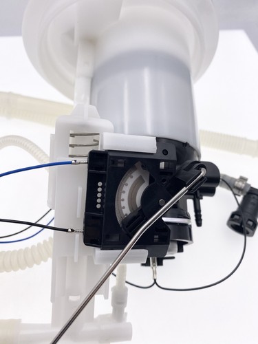 Fuel Tank Pump Sensor Unit 2184700994 For Mercedes-Benz C207 Left Side ...