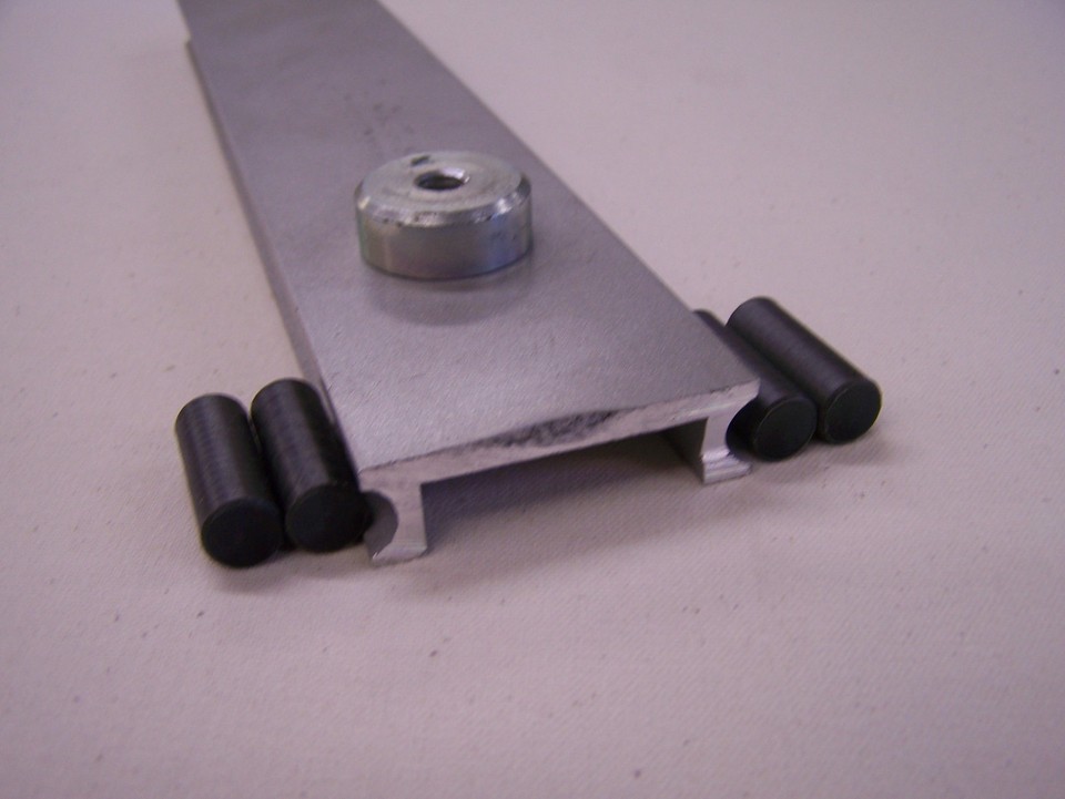 STARCRAFT SKAMPER PALOMINO NORTHSTAR TRUCK CAMPER HECO SLIDE 9" | eBay