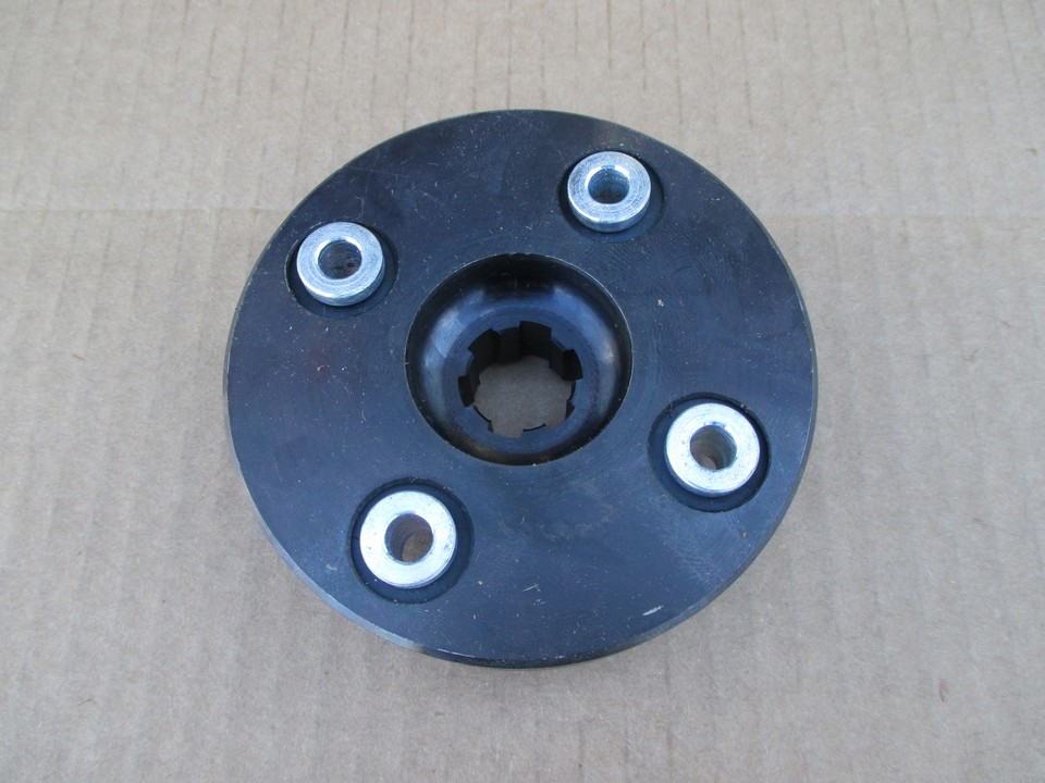 HYDRAULIC PUMP DRIVE COUPLER HUB FOR PART 192161 | eBay
