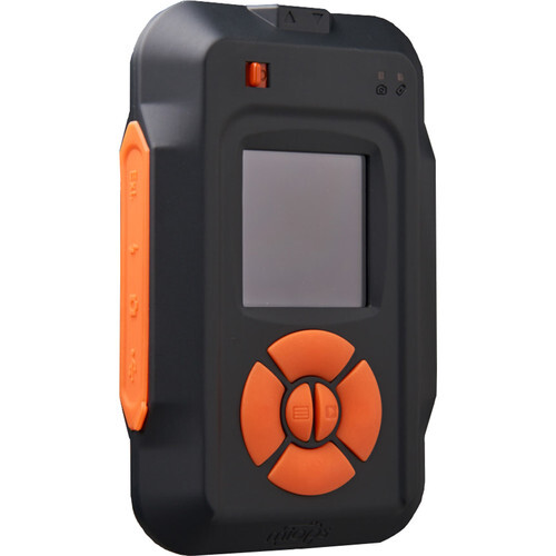 MIOPS Smart+ Smartphone Controllable Camera and Flash Trigger, Open box | eBay