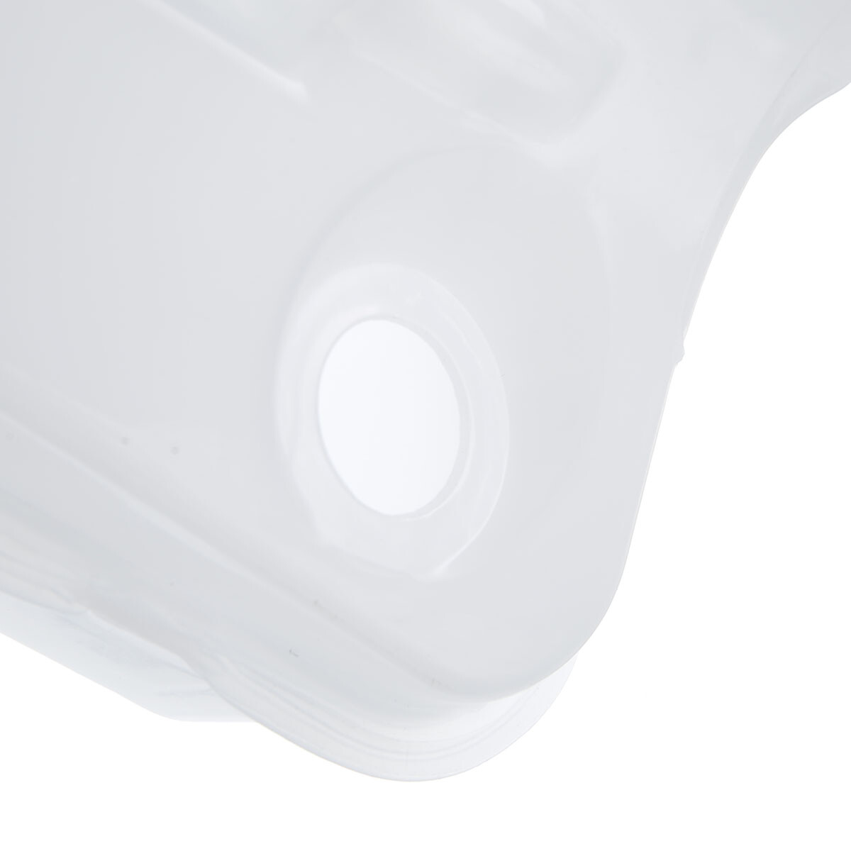 Windshield Washer Fluid Reservoir for Mercedes-Benz ML230 ML270 ML320 ...