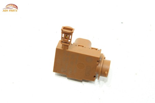 AUDI A5 AMBIENT CABIN AIR QUALITY SMOG SENSOR MODULE UNIT OEM 2018 ...