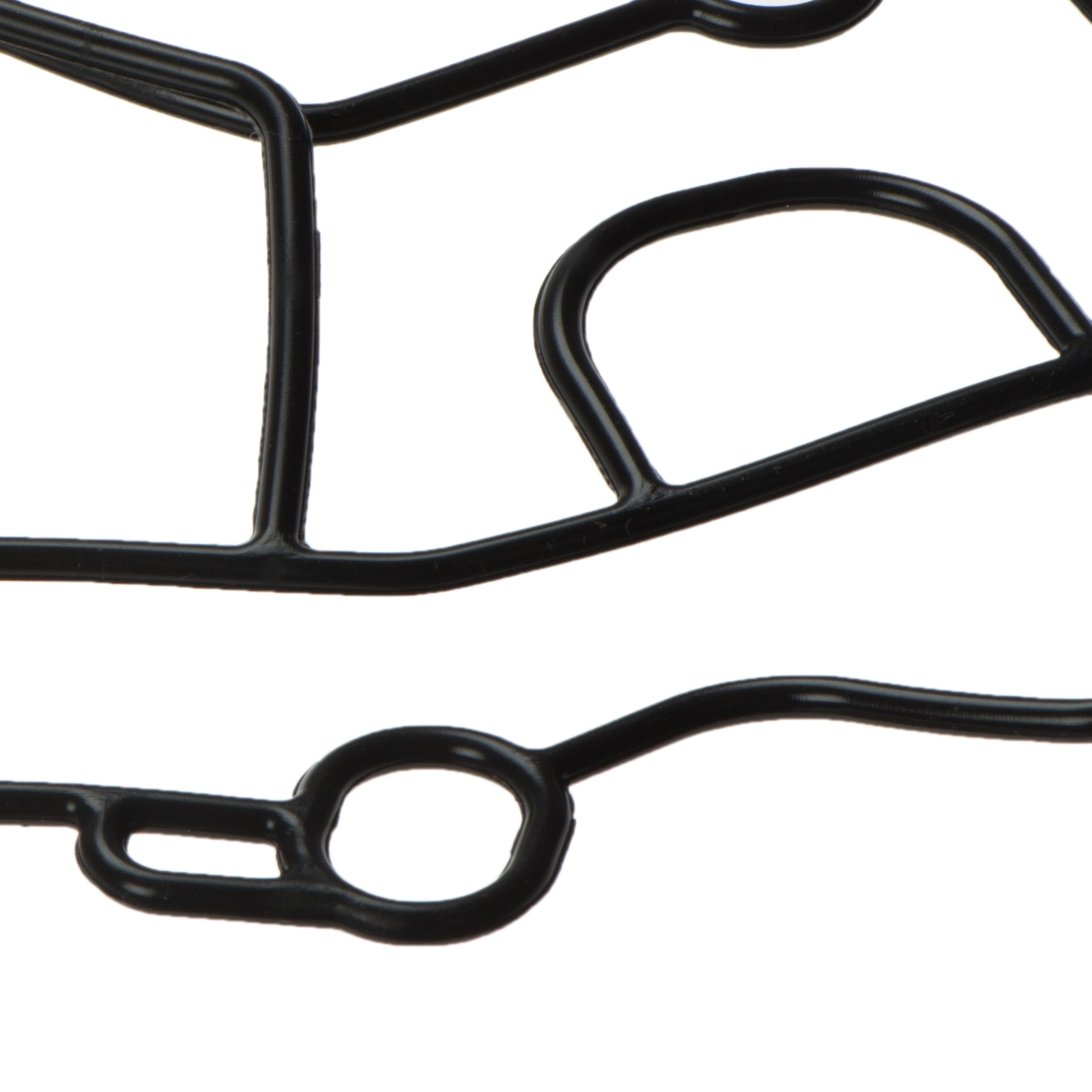 OEM NEW O-Ring Oil Cooler Gasket Kit F-Series E-Series Excursion 3C3Z ...