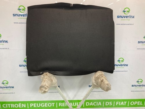 TAPIS DE COFFRE Renault Captur II (RJB) 2021 849021703R / 849307731R | eBay