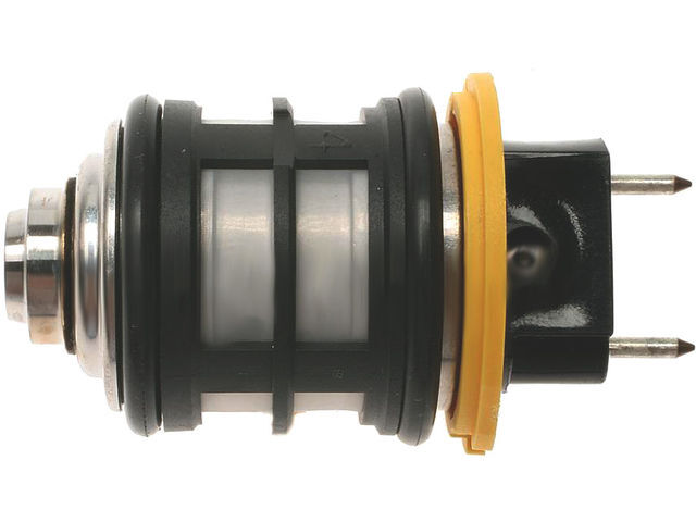 For 1988-1989 Dodge D100 Fuel Injector SMP 41317PY 5.2L V8 Fuel ...