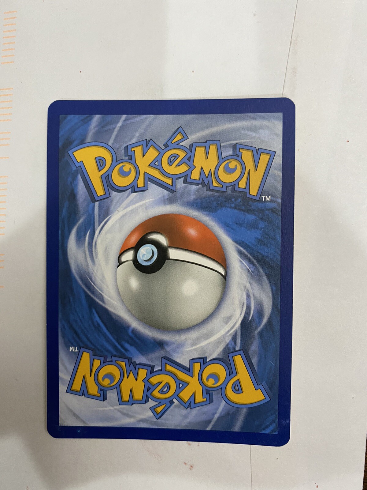 Pokémon Card Pikachu Basic Card Iron Tail HP60 | eBay