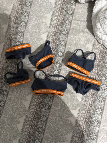Official Smart Doll bra underwear set lot for Classic and pear body | eBay