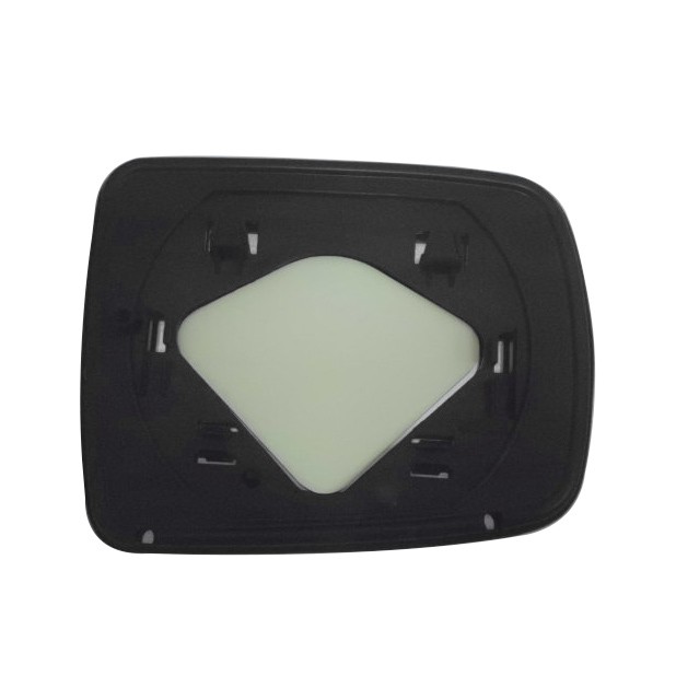 Fit For HONDA ELEMENT 03-11 Left Door Driver Side View Mirror Glass Non ...