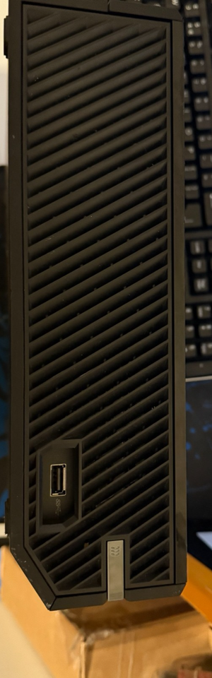 Xbox One Dev Kit PV-08 Build Microsoft Xbox 1540 | eBay UK