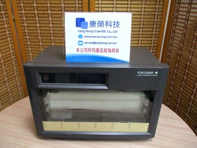 【Kang Rong Scientific】Yokogawa DR240 (DR241-00-24-1W) 20CH Hybrid ...