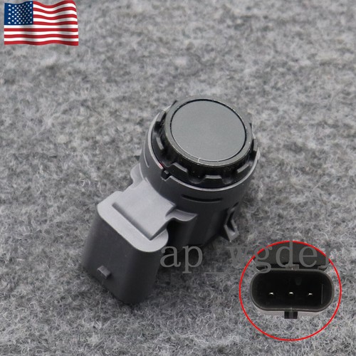 New Ultrasonic Parking Assist Sensor For 2019-2023 BMW X5 X6 X7 Z4 ...