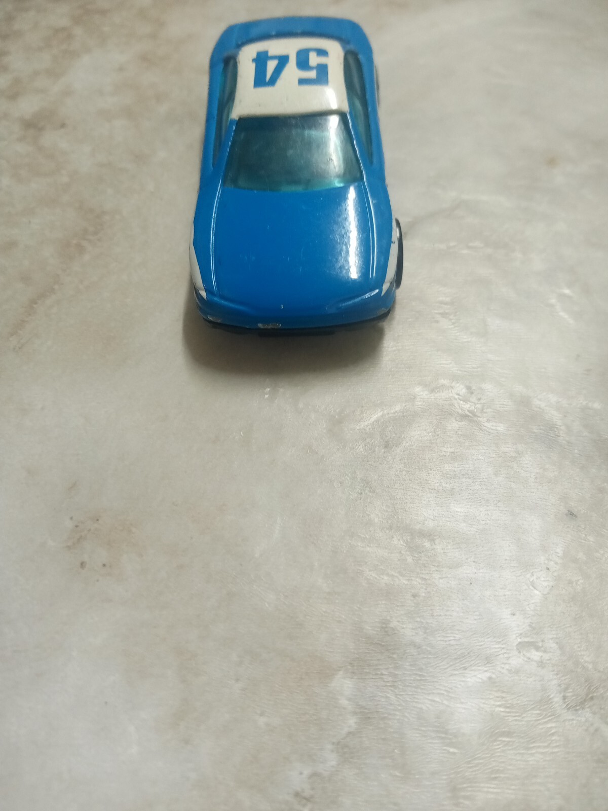 Hot Wheels '93 Warner Olds Aurora Police Cars Blue | eBay