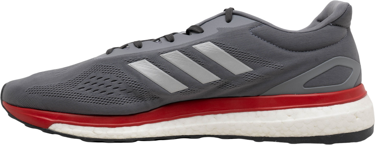 adidas Sonic Drive Grey Scarlet for Sale | Authenticity Guaranteed | eBay