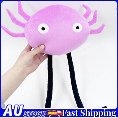 Horror Game KinitoPET Cyberpet Plush Doll Kinito Figure Stuffed Doll ...