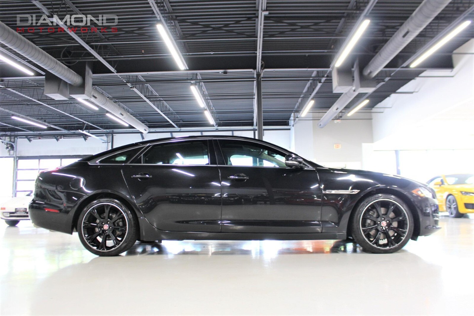 Jaguar XJ XK 20" inch rim OEM 2011 2012 2013 2014 2015 Original wheel ...