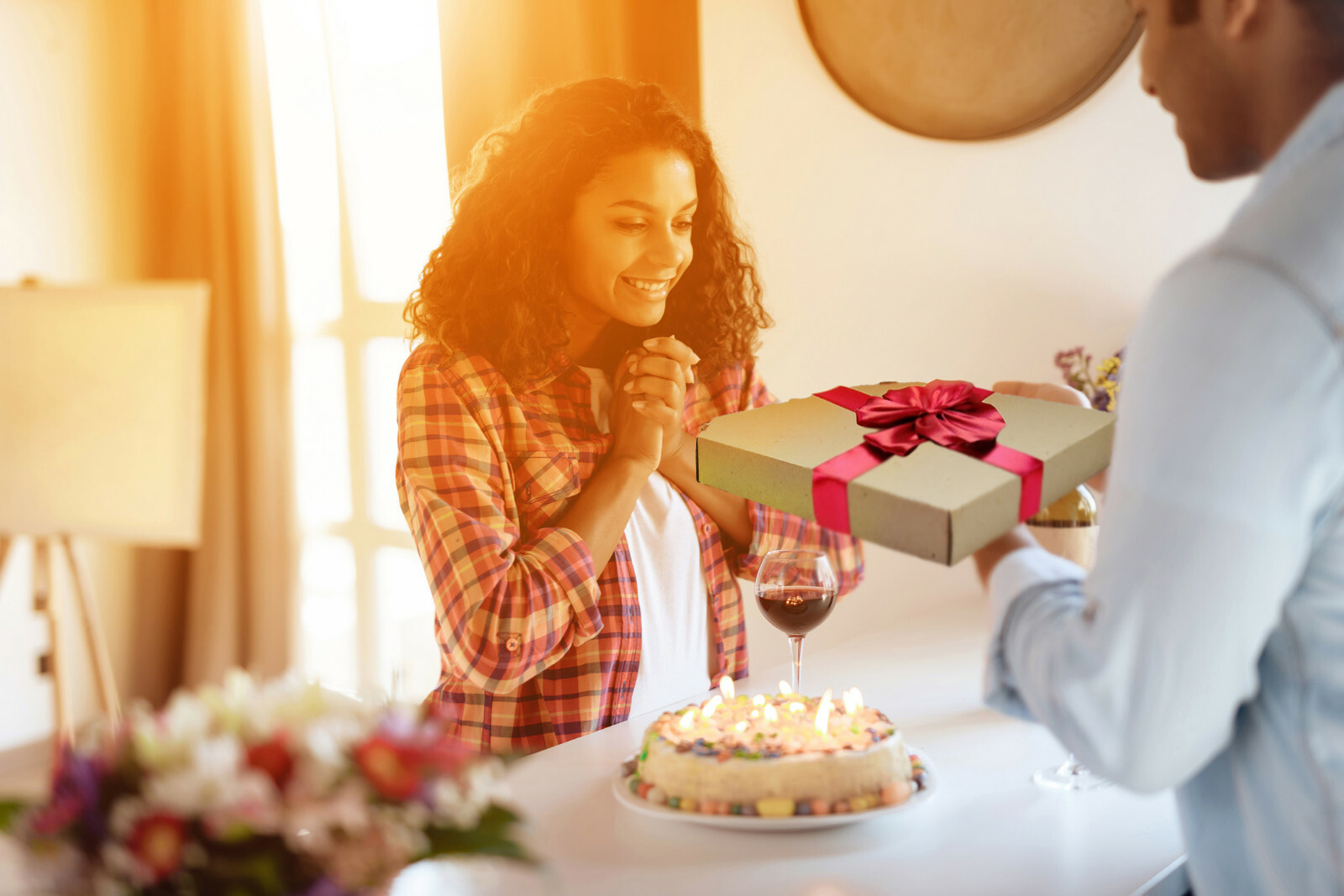 Dobby Vinyl Record Wall Clock Decor Handmade 382 | eBay